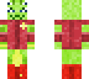 gnarpy | Minecraft Skins