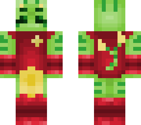 gnarpy | Minecraft Skins