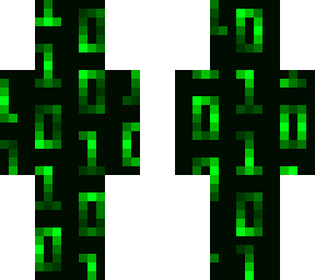 hacker | Minecraft Skins