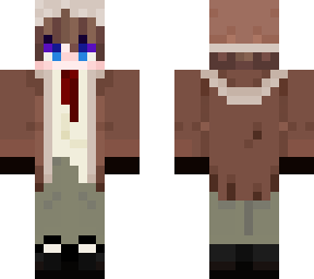 hal | Minecraft Skins