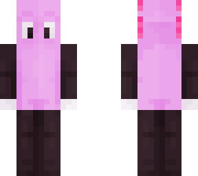 kinito | Minecraft Skins