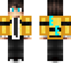 employee | Minecraft Skins