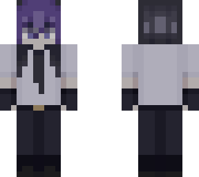 idk | Minecraft Skin