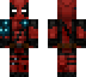 infested | Minecraft Skins