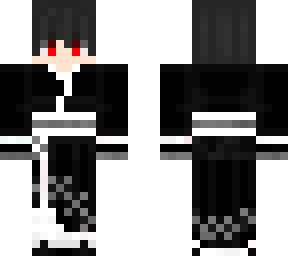 kimono | Minecraft Skins
