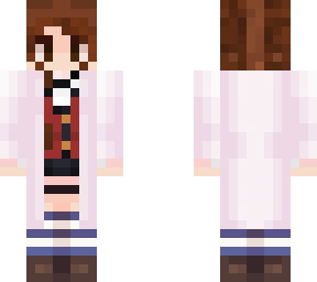 jen | Minecraft Skins
