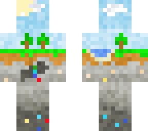 minecraft world skin | Minecraft Skins