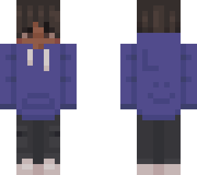 blue lock | Minecraft Skins