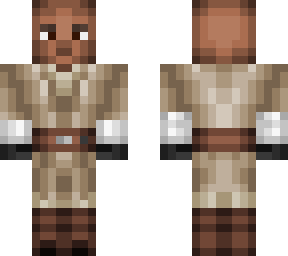 mace | Minecraft Skins