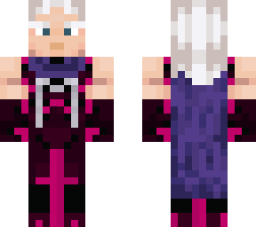 magneto | Minecraft Skins