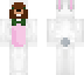 marmot | Minecraft Skins