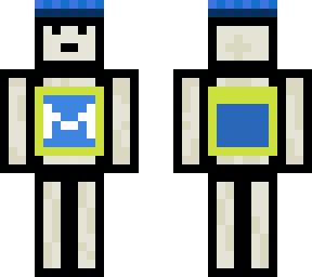 mayo | Minecraft Skins