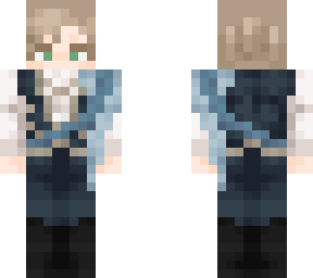 Medieval | Minecraft Skin