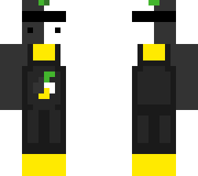 MIx | Minecraft Skin