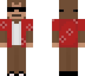 monkey | Minecraft Skins