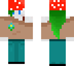 leshy | Minecraft Skins