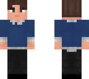 Noah | Minecraft Skin