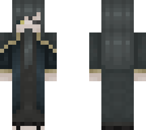 odin | Minecraft Skins