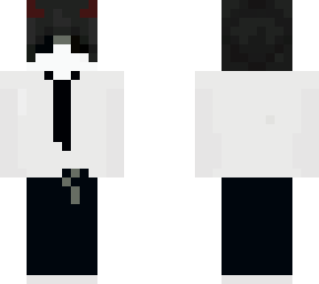 ooo | Minecraft Skin