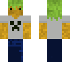 orion | Minecraft Skins