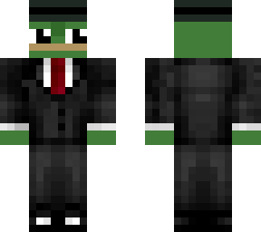 pepe | Minecraft Skins