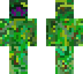 vines | Minecraft Skins