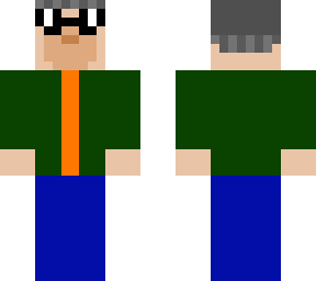 Pony | Minecraft Skin