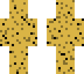 potato | Minecraft Skins