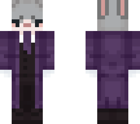 bunny | Minecraft Skins