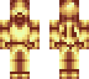 PyreSteve | Minecraft Skin