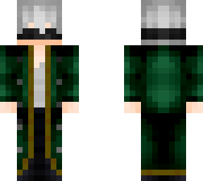 rex | Minecraft Skins