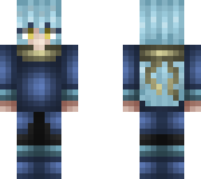 rimaru | Minecraft Skins
