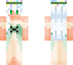 robin | Minecraft Skins