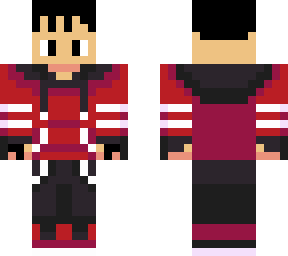 agoti | Minecraft Skins