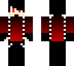 Rockstar | Minecraft Skin