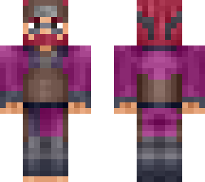 Roshi | Minecraft Skin