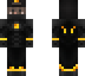 niko | Minecraft Skins