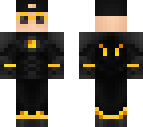 amir | Minecraft Skins