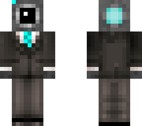 camera | Minecraft Skins