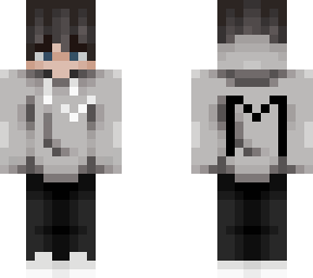 skin M | Minecraft Skin