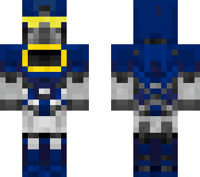 soundwave | Minecraft Skins