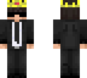 senpaispider | Minecraft Skins