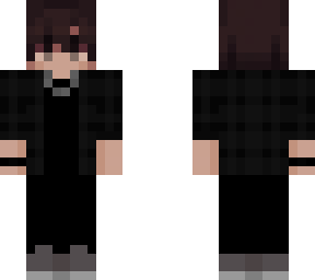Temp | Minecraft Skin