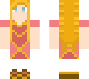 tiara | Minecraft Skins