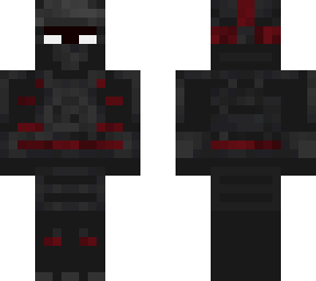 Time Traveler | Minecraft Skin