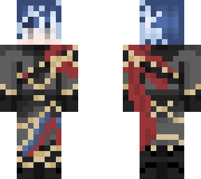 toya aoyagi | Minecraft Skins