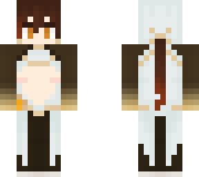 trans | Minecraft Skins