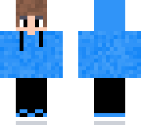 moze | Minecraft Skins