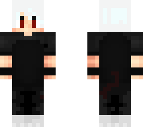 Valen | Minecraft Skin