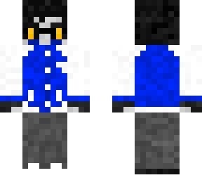 viktor | Minecraft Skins
